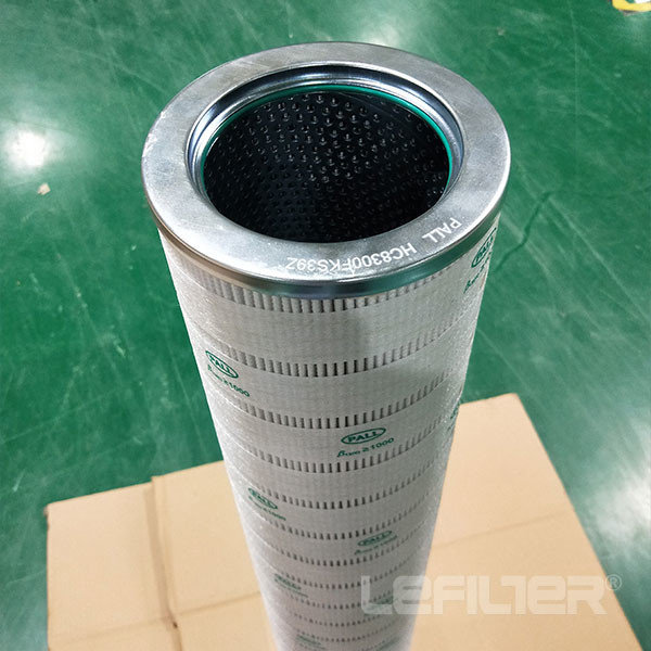  Hydraulic Oil Filter Element HC-8300-FKT-16H for Replacement HC8300FKT16H