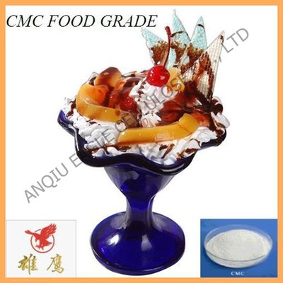 ANQIU EAGLE  Food Grade CMC