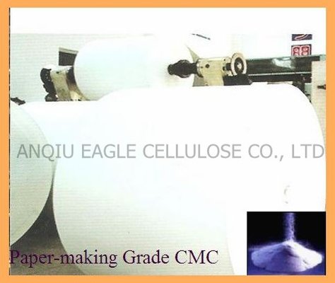 Paper Grade CMC POWDER
