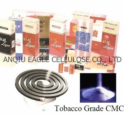 ANQIU EAGLE CMC for Tobacco and Mosquito-repellent Incense