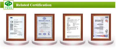 Xuzhou Guangda Wood Co.,Ltd. Since 1980'