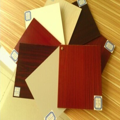 melamine faced plywood .furniture grade plywood sheet,Guangda plywood sheet