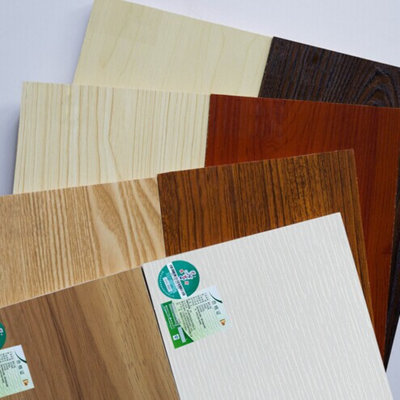 melamine faced plywood .furniture grade plywood sheet,Guangda plywood sheet