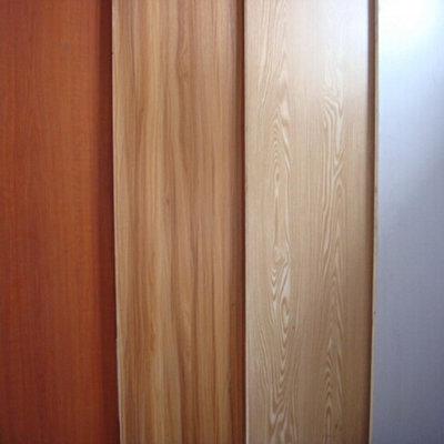 melamine faced plywood .furniture grade plywood sheet,Guangda plywood sheet
