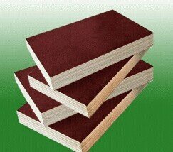 Xuzhou Chinese Professional Plywood Manufacturer