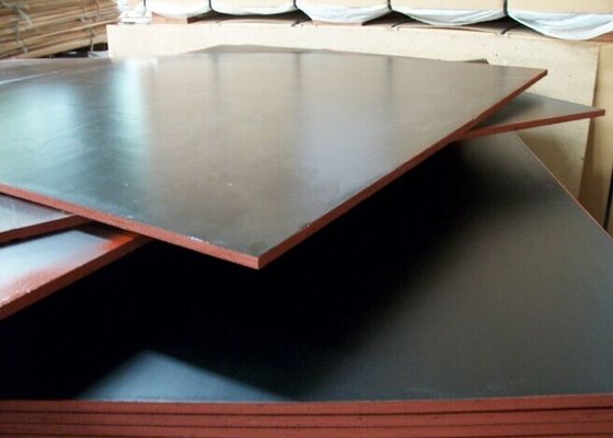 Xuzhou Chinese Professional Plywood Manufacturer