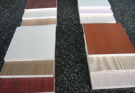 Xuzhou Chinese Professional Plywood Manufacturer