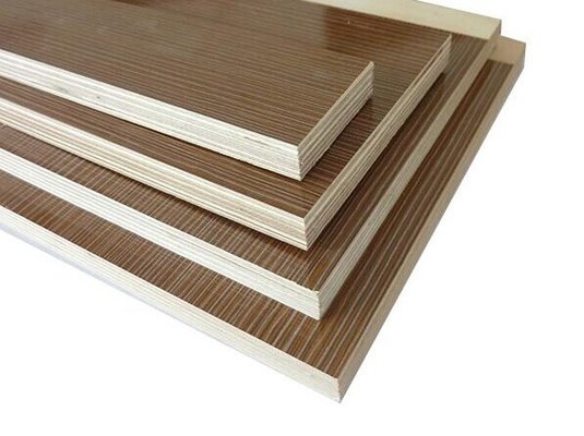 Xuzhou Chinese Professional Plywood Manufacturer