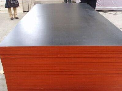12/15/18mm 4X8 3X6 The Best Price Black Film Faced Plywood/Marine Plywood Plywood