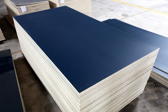12/15/18mm 4X8 3X6 The Best Price Black Film Faced Plywood/Marine Plywood Plywood
