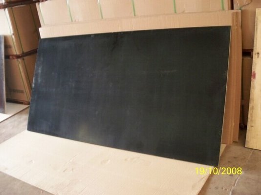 12/15/18mm 4X8 3X6 The Best Price Black Film Faced Plywood/Marine Plywood Plywood