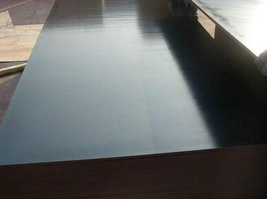 12/15/18mm 4X8 3X6 The Best Price Black Film Faced Plywood/Marine Plywood Plywood