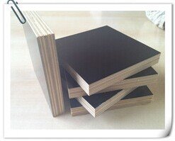 12/15/18mm 4X8 3X6 Hot Sell High Quality Marine Plywood Film Faced Plywood