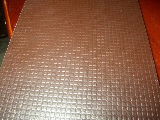 12/15/18mm 4X8 3X6 Hot Sell High Quality Marine Plywood Film Faced Plywood