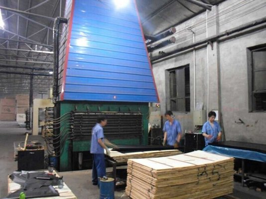 12/15/18mm 4X8 3X6 Hot Sell High Quality Marine Plywood Film Faced Plywood