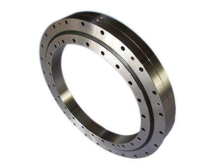 50Mn, 42CrMo material International Standard Series Slewing Bearing Ring Light Weight Lip Seals