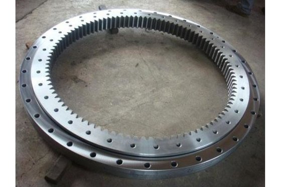 Hydraulic Excavator Swing/Slewing Bearing PC120-3 203-25-41300, 50Mn, 42CrMo