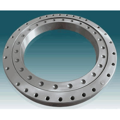 double row ball slewing bearing, China slewing ring manufacturer, 50Mn, 42CrMo Material
