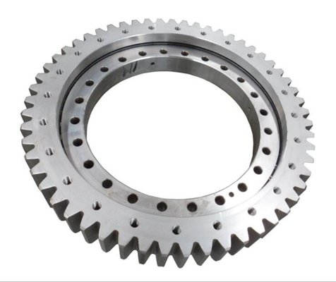 slewing bearing, slewing ring used for light industrial machinery, turntable bearing