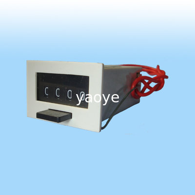 YAOYE-874X electromagnetic counter