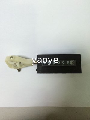 YYQ-2 fuel flow meter