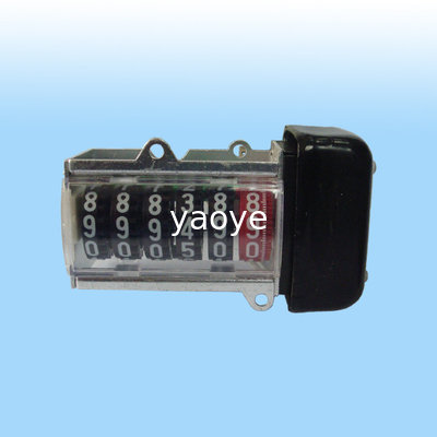 YYSV-4A Electric meter counter