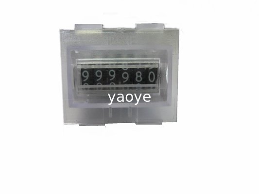 YAOYE-5A digital counter game counter