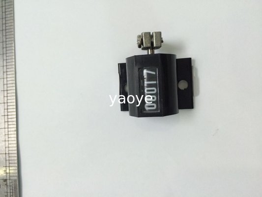 5 digit non-reset CT10-RL2 mechanical pull counter