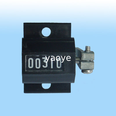 5 digit non-reset CT10-RL3 mechanical pull counter