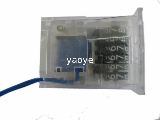 High quality YAOYE-5A digital counter game counter