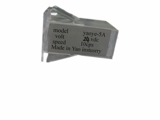 High quality YAOYE-5A digital counter game counter