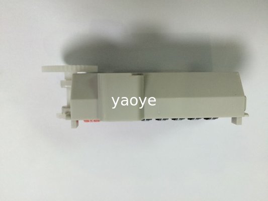 High quality 8 digit QB-19 gas meter counter