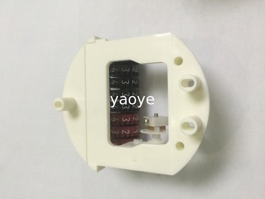 High quality 8 digit QB-5 gas meter counter