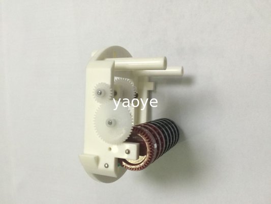 High quality 8 digit QB-5 gas meter counter