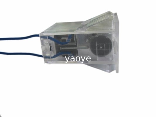 YAOYE-5A  plastic electromagnetic  6 digit mechanical pulse counter