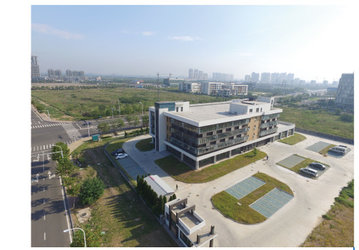 QINGDAO HMD BIOMEDICAL  INC