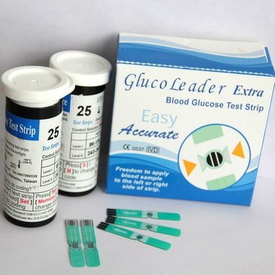 large screen home medical equipment one code Extra blood glucose meter