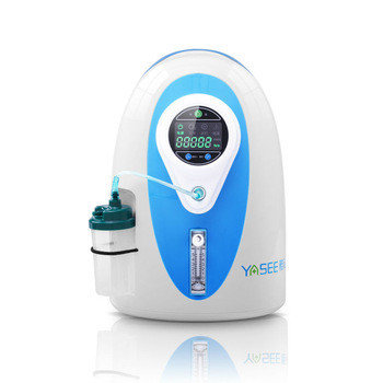 Portable battery oxygen concentrator,First-Aid Devices Type battery portable oxygen concentrator