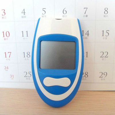 HQS Blood Glucose Monitoring Devices for Diabetes