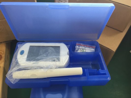 diagnostic test kits rapid blood glucose meter ,glucose tests