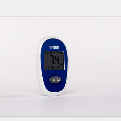 No-Coding blood glucose monitoring system