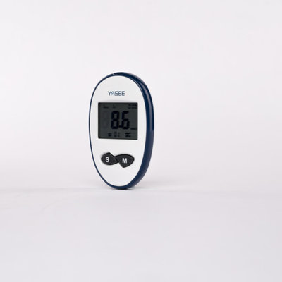 Blood Glucose Meter/Blood Glucose Monitor System, Blood Glucose Checking Testing Machine