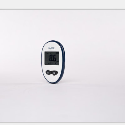 Blood Glucose Meter/Blood Glucose Monitor System, Blood Glucose Checking Testing Machine