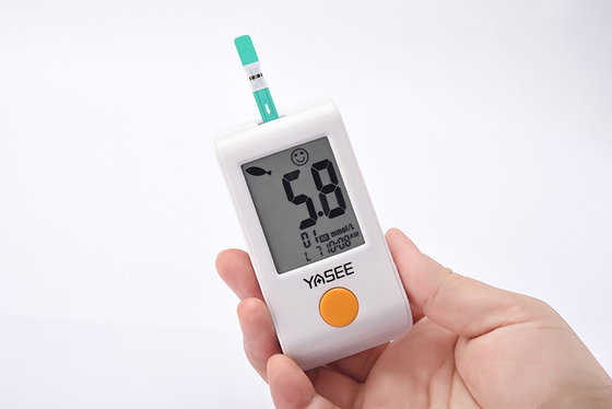 cheap Auto-Coding Diabetes Home Test Kits from Wholesalers Auto-Coding Diabetes Home Test Kits