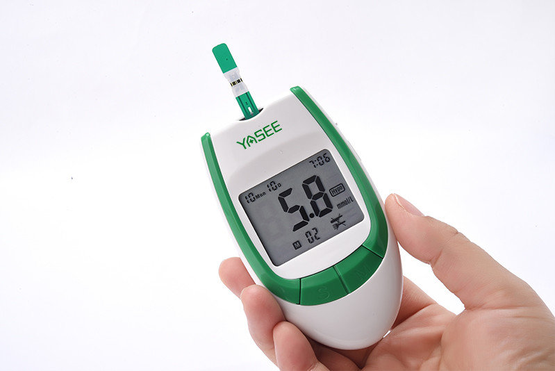 cheap Auto-Coding Diabetes Home Test Kits from Wholesalers Auto-Coding Diabetes Home Test Kits