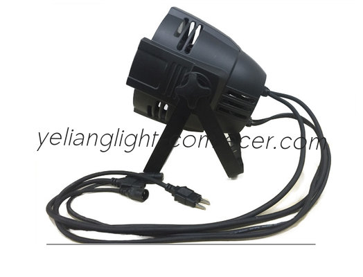 Hot Sale 18*10W 4in1 Par LED DMX 512 Control DJ Stage Lighting Moving Heads Light