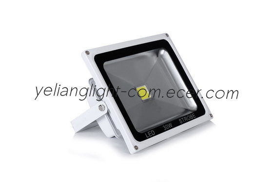 30w stage light indoor use club light dimmable strobe led par bar stage light