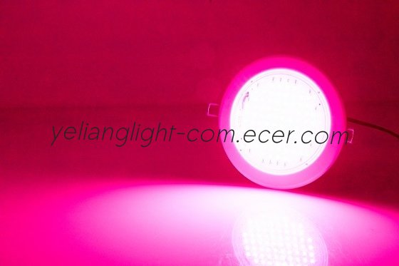 SMD Ceiling Aluminum Housing Light 80pcs Mini Indoor LED Disco Strobe Light