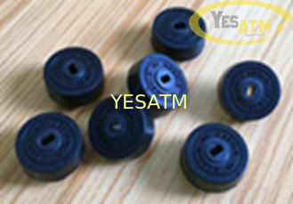 China ATM Part DIEBOLD  Wheel, wide stripper   v1.5  49-016968-000F  49016968000F supplier