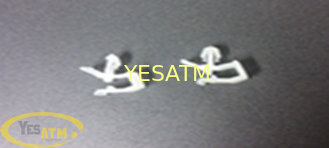 China ATM Part DIEBOLD  Clamp, cable, round 0.09 snap-in  29-014446-000A  29014446000A  supplier
